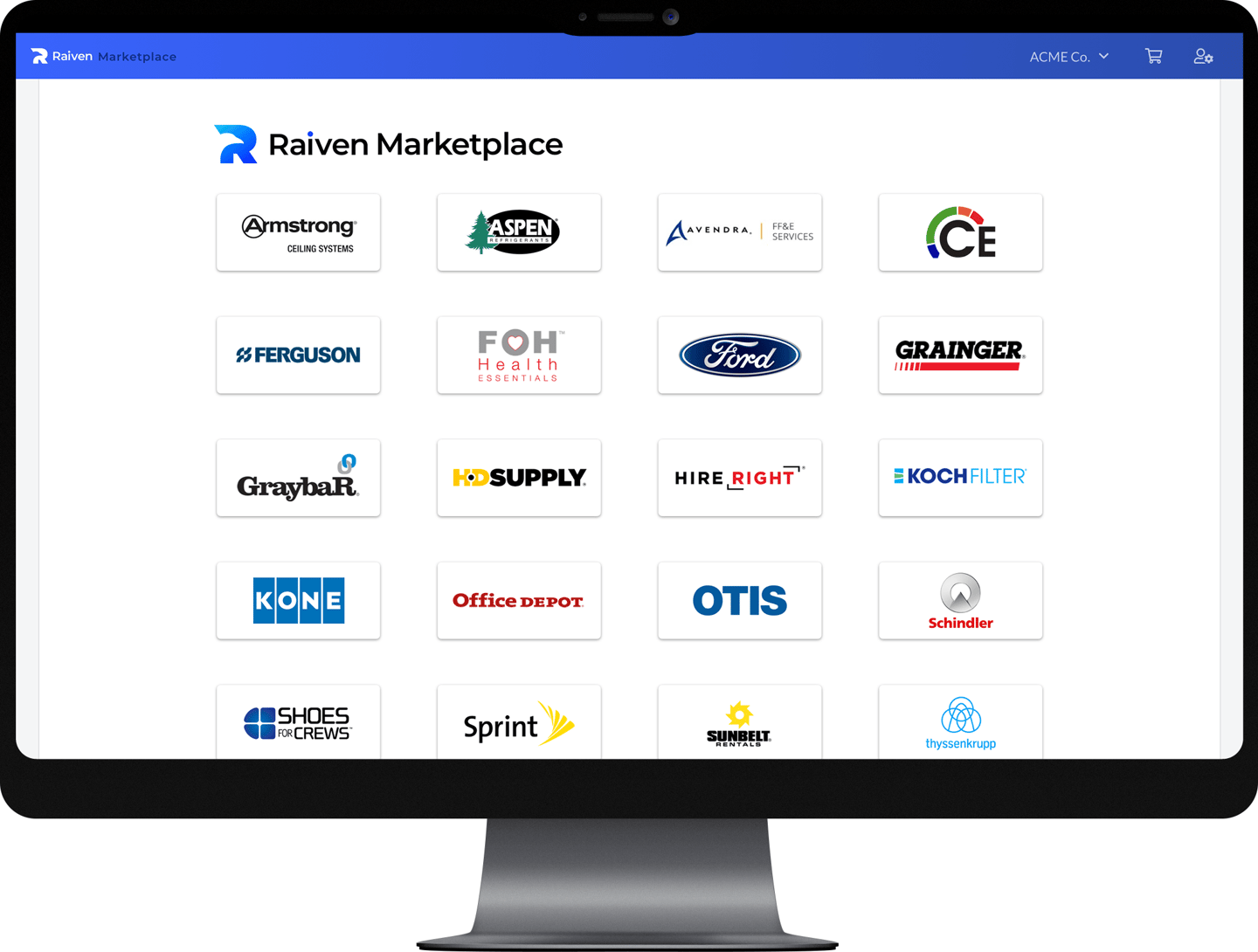 Purchasing, Procurement, & Supply Chain Management | RAIVEN