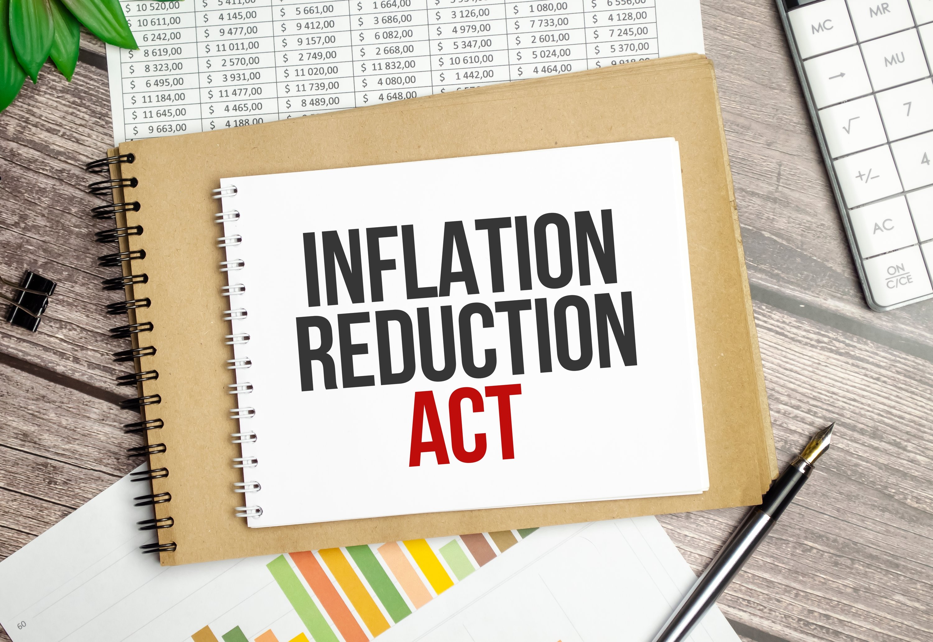 How The Inflation Reduction Act Will Impact HVAC Contractors Raiven How The Inflation Reduction Act Will Impact HVAC Contractors Raiven