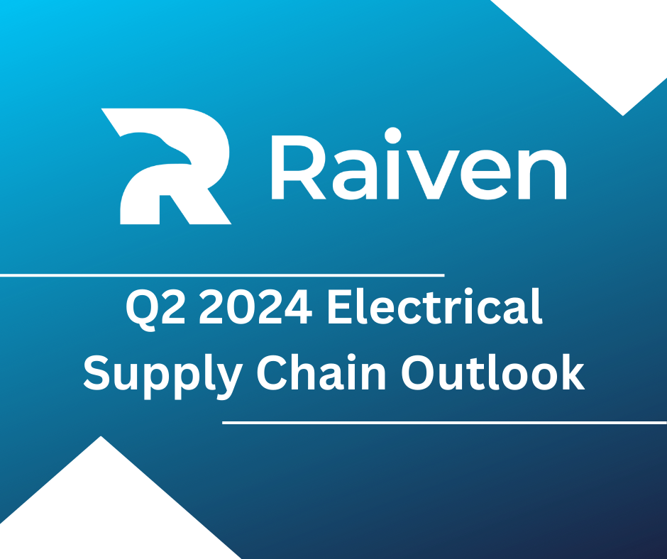 Supply Chain Outlook Q2 2024 | Raiven