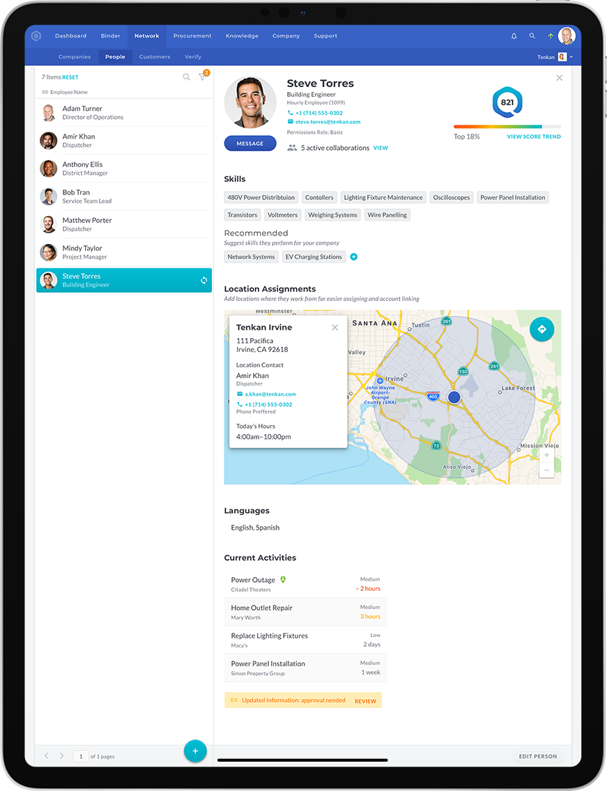 Raiven - Buy Smarter and More Efficiently