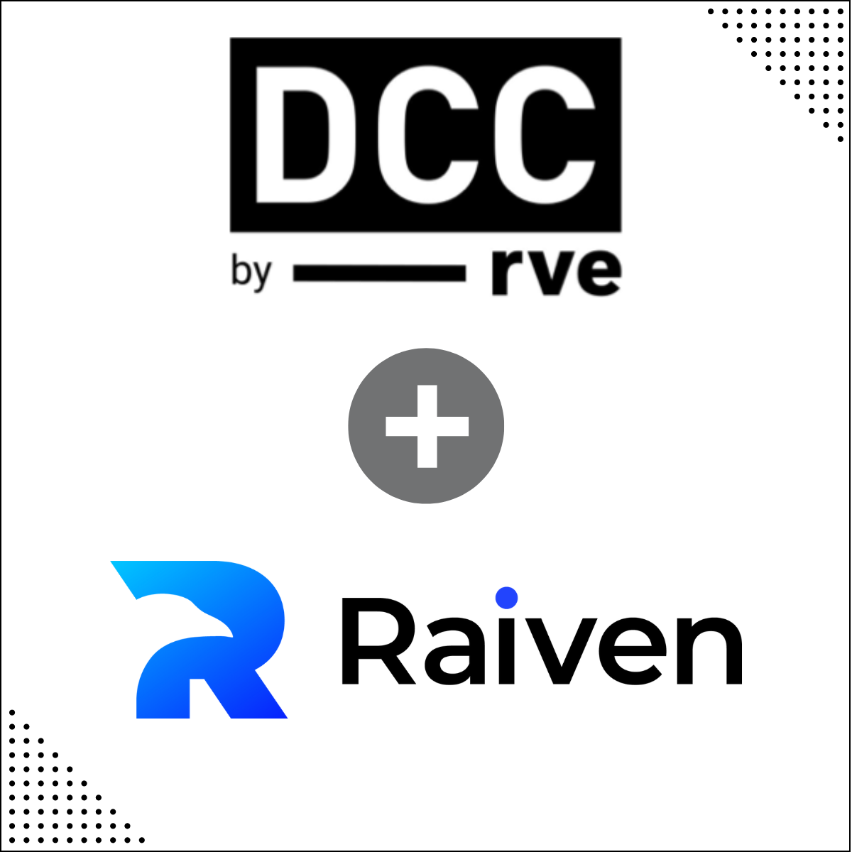 Raiven adds DCC Electric Systems to Platform | Raiven